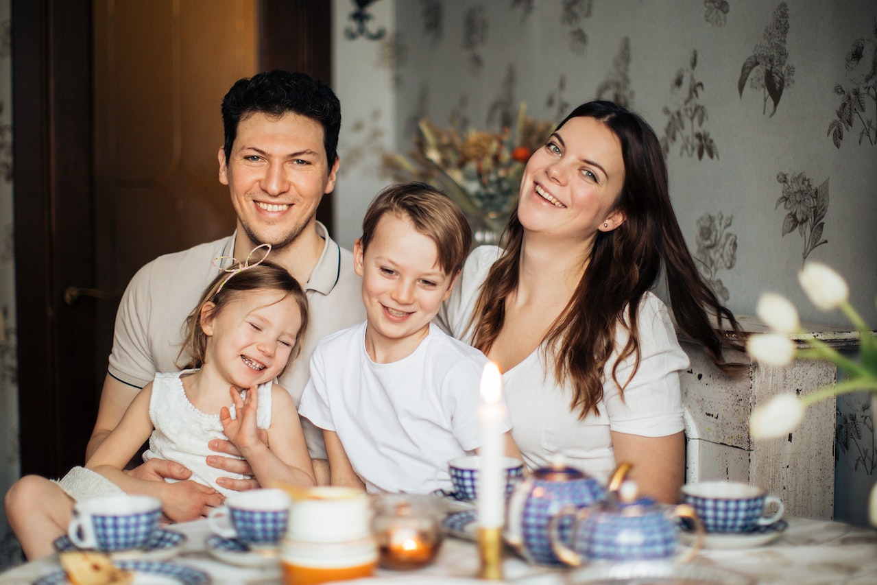 Raising Children With Different Personalities | Pretty Mumma Says